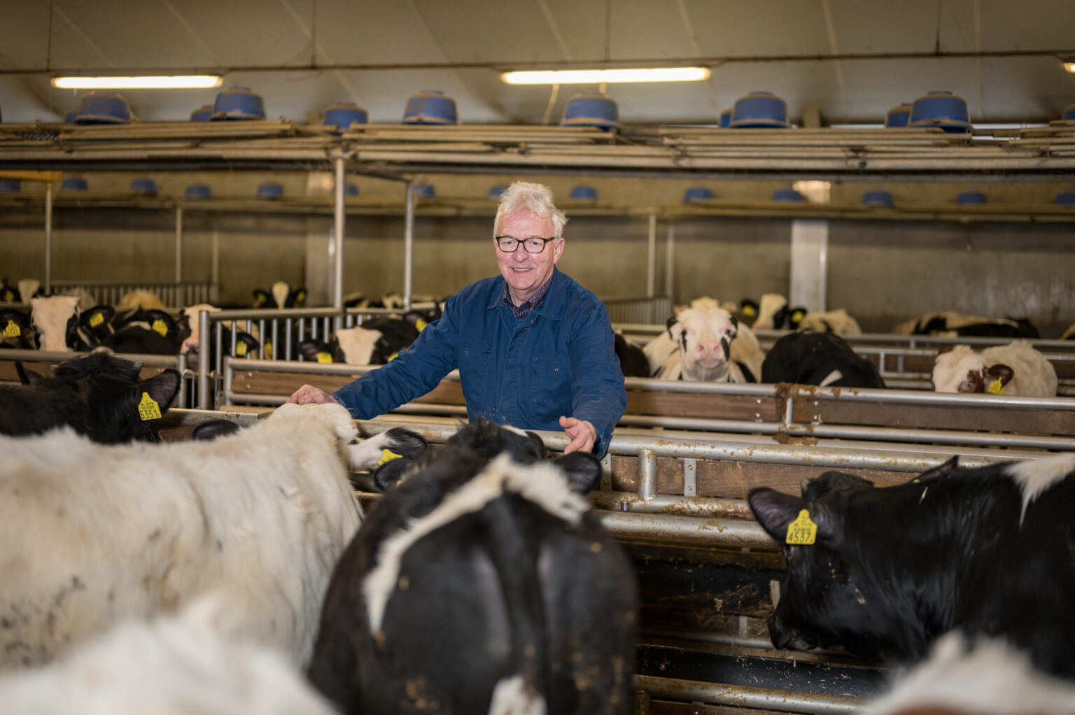 ’Geen perspectief zorgt voor veel onzekerheid’ - Taboer.nl