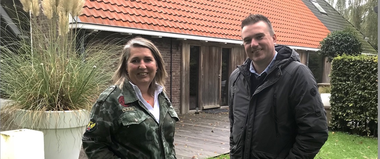 Podcast #1: Hester Rijpkema - Echtscheiding op de boerderij - Taboer.nl